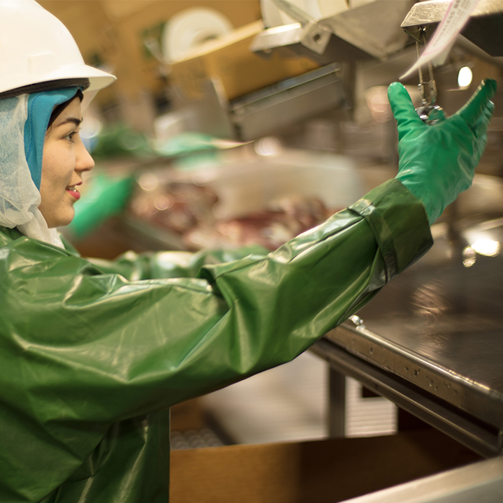 U.S. Roundtable For Sustainable Beef