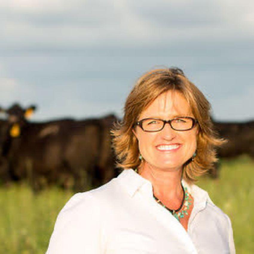 2025 GA - Guest Speaker - Wayne Morgan