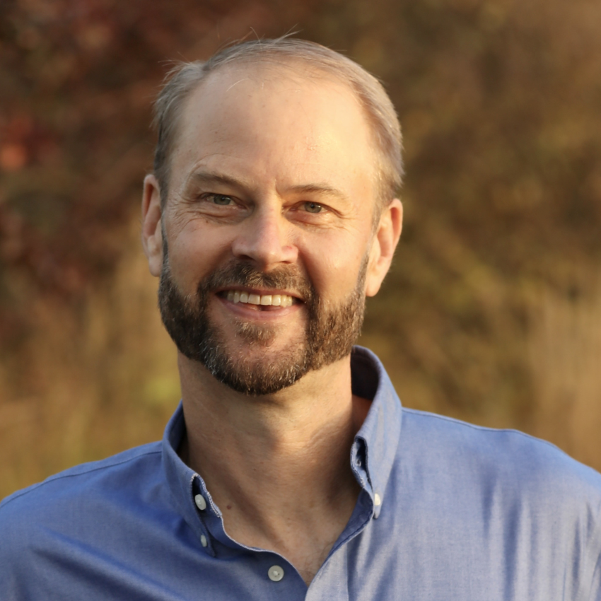 2025 GA - Guest Speaker - David Haight