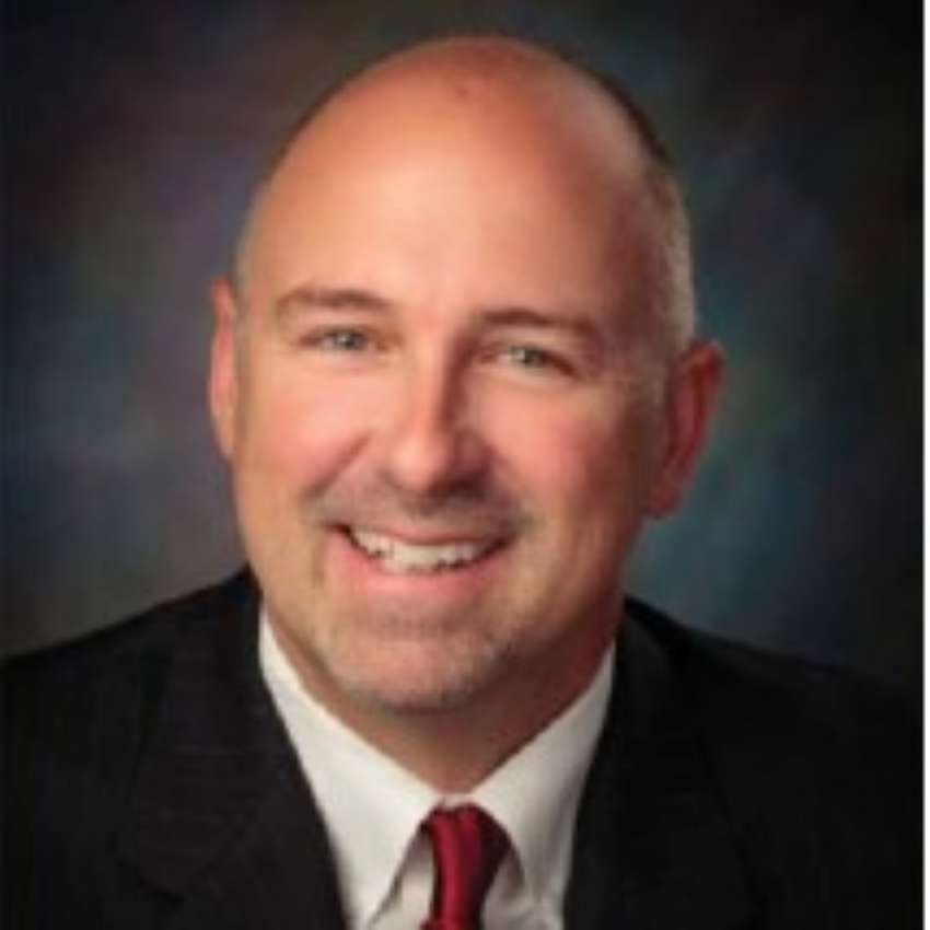 2025 GA - Guest Speaker - Jeff Kanger