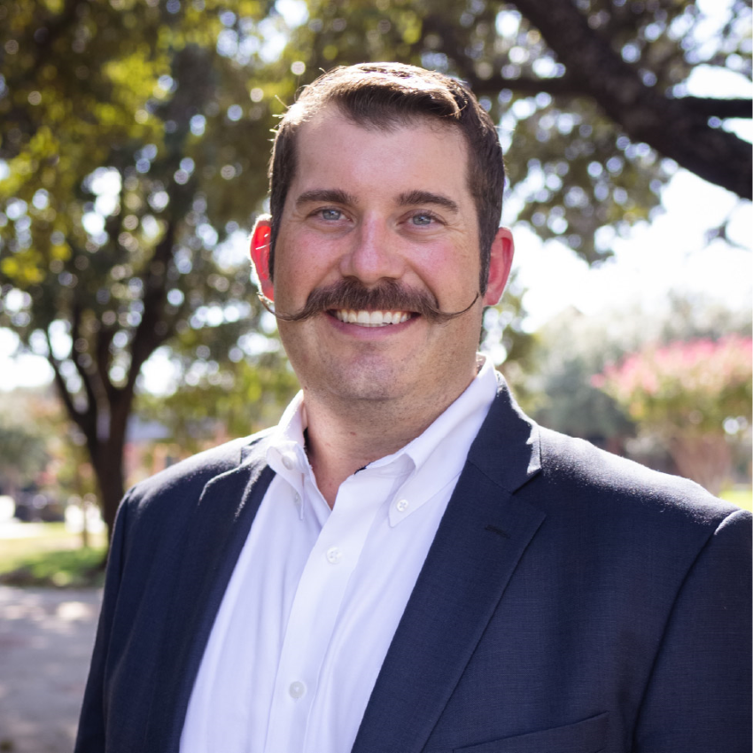 2025 GA - Guest Speaker - Ethan Smith