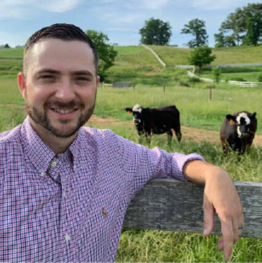 2025 GA - Guest Speaker - Jacob Gilley