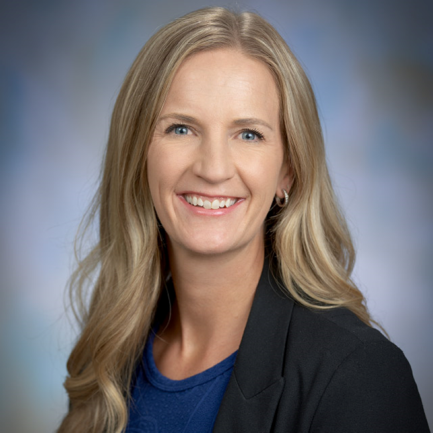 2025 GA - Guest Speaker - Wayne Morgan