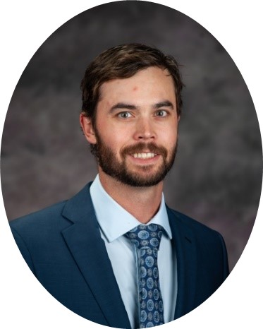 2025 GA - Guest Speaker - Logan Thompson