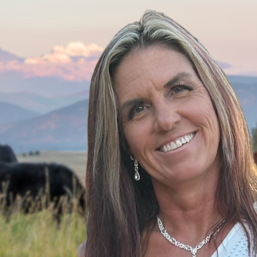 2025 GA - Guest Speaker - Nancy Labbe