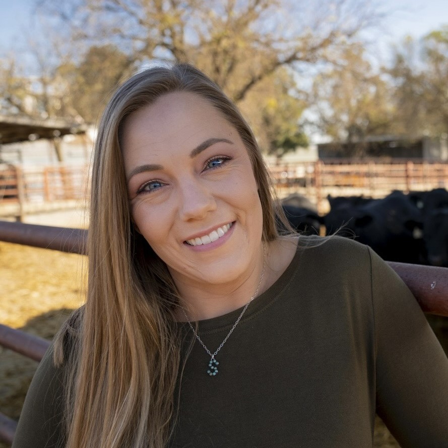 2026 General Assembly - Guest Speaker - Samantha Werth