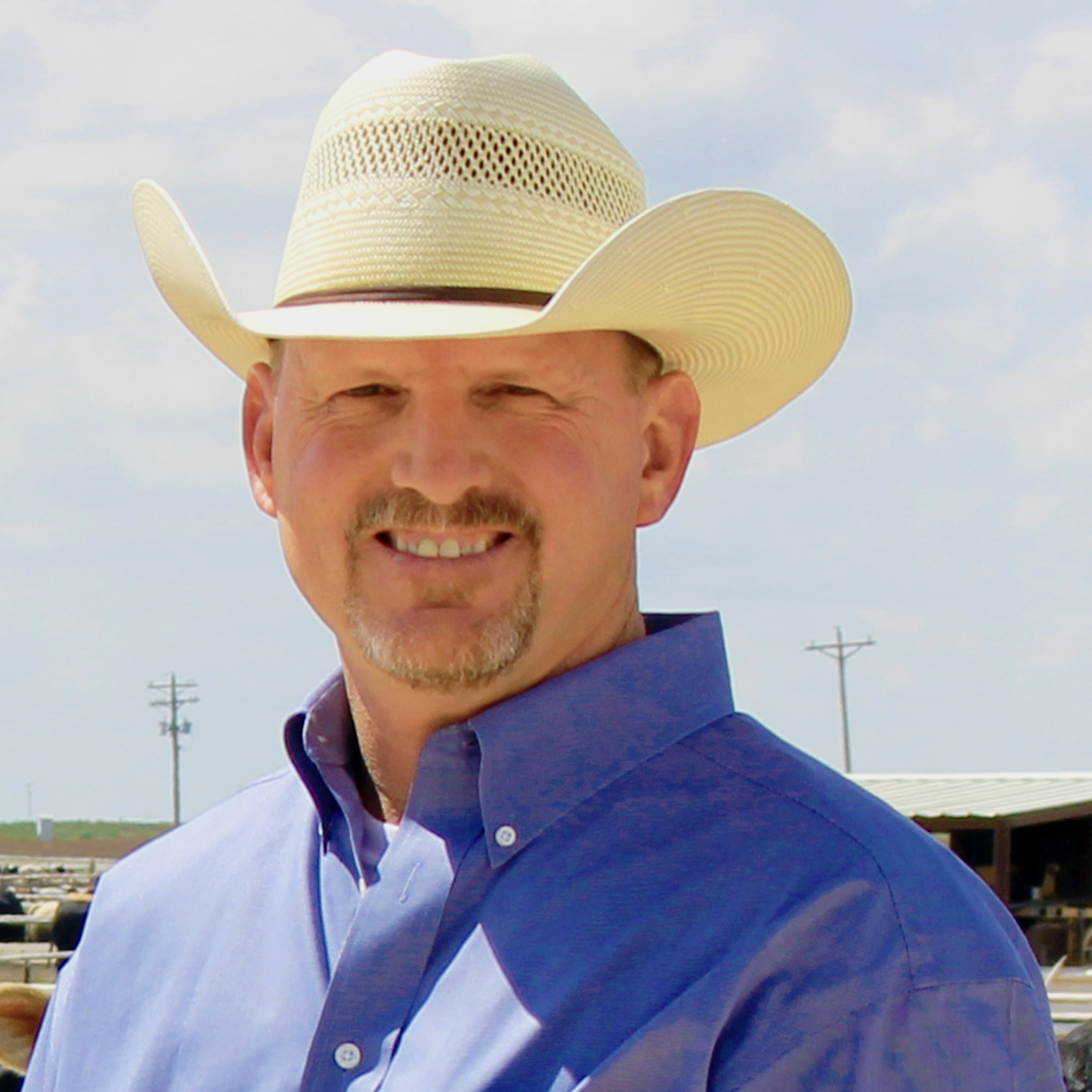 2025 GA - Guest Speaker - Jason Rowntree